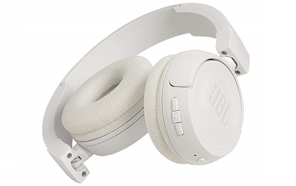 Tai nghe Bluetooth On-ear JBL T450BT | SAIGON HD